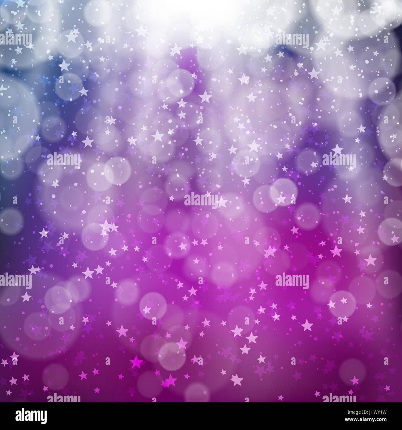 Vector abstract neon background. Violet pink background. Retro vector ...