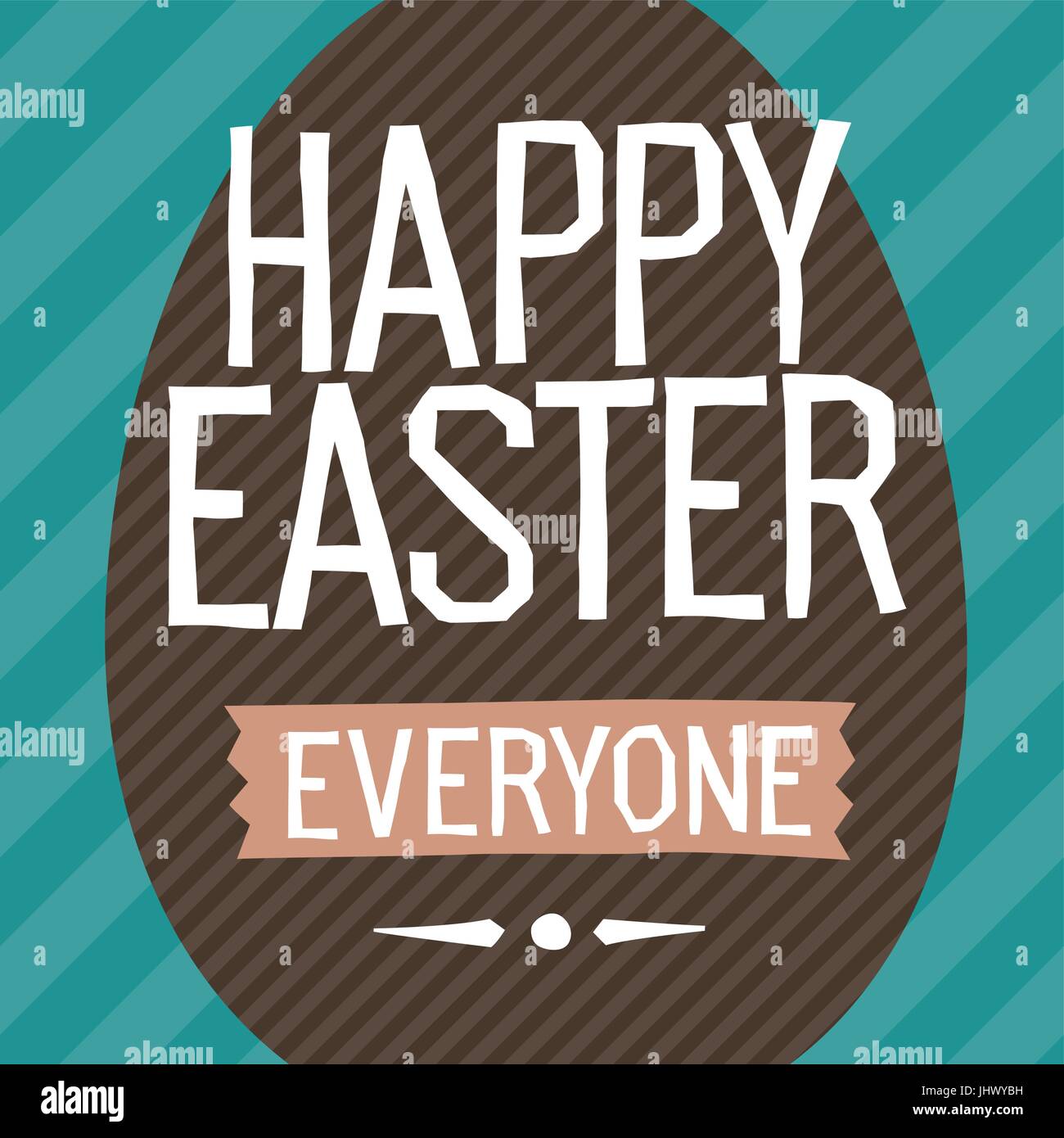 Everyone must have easter Stock Vector Images - Alamy