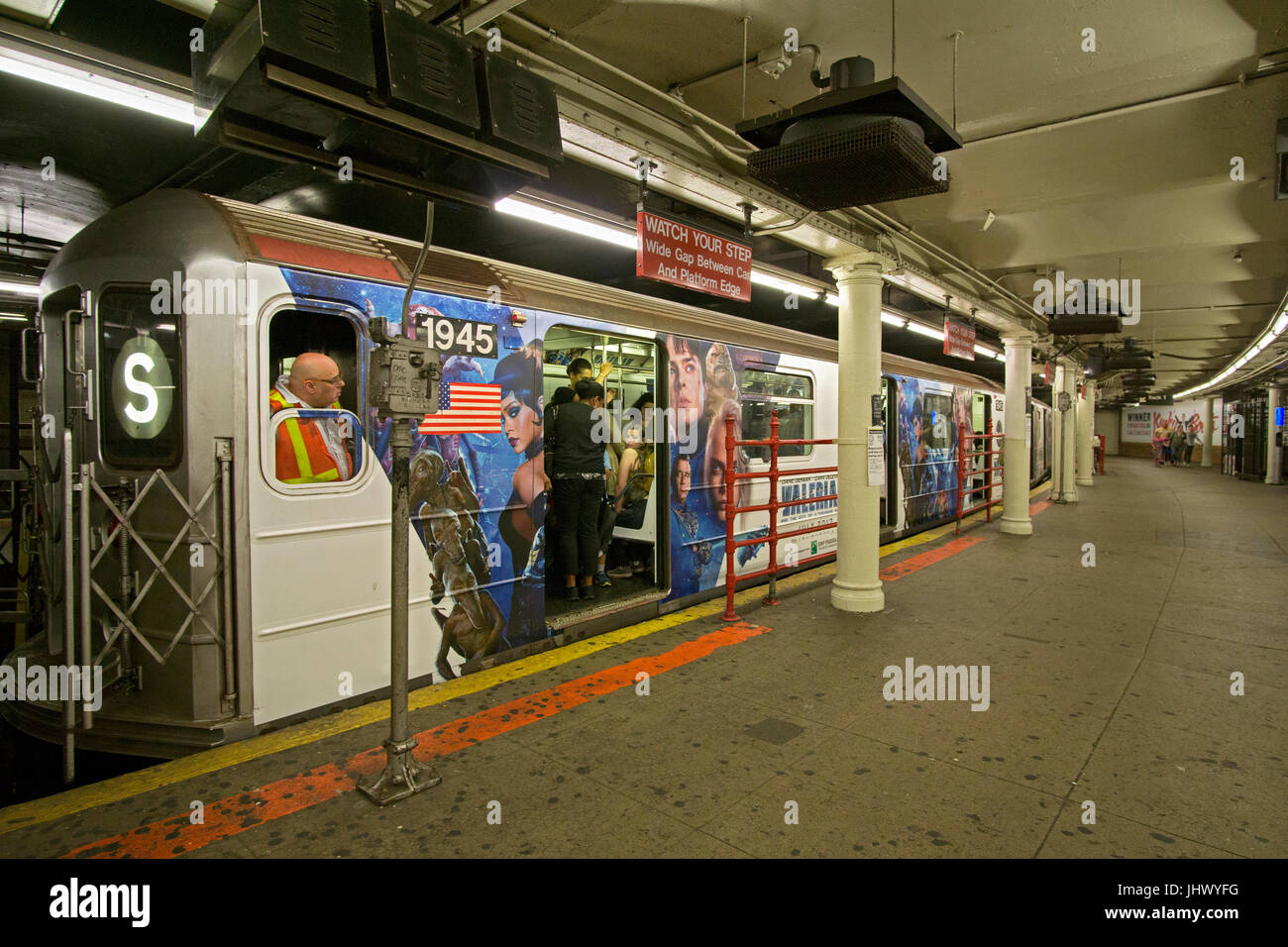 Motorman hi-res stock photography and images - Alamy