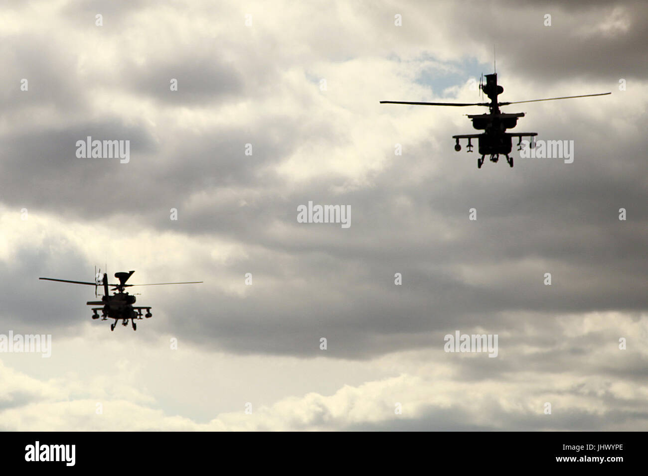 Hellfire missile platform hi-res stock photography and images - Alamy