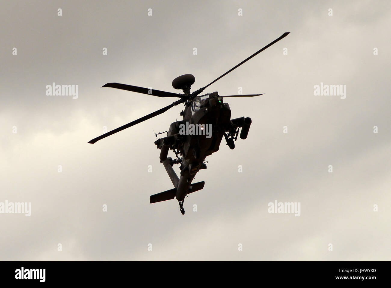 Hellfire missile platform hi-res stock photography and images - Alamy