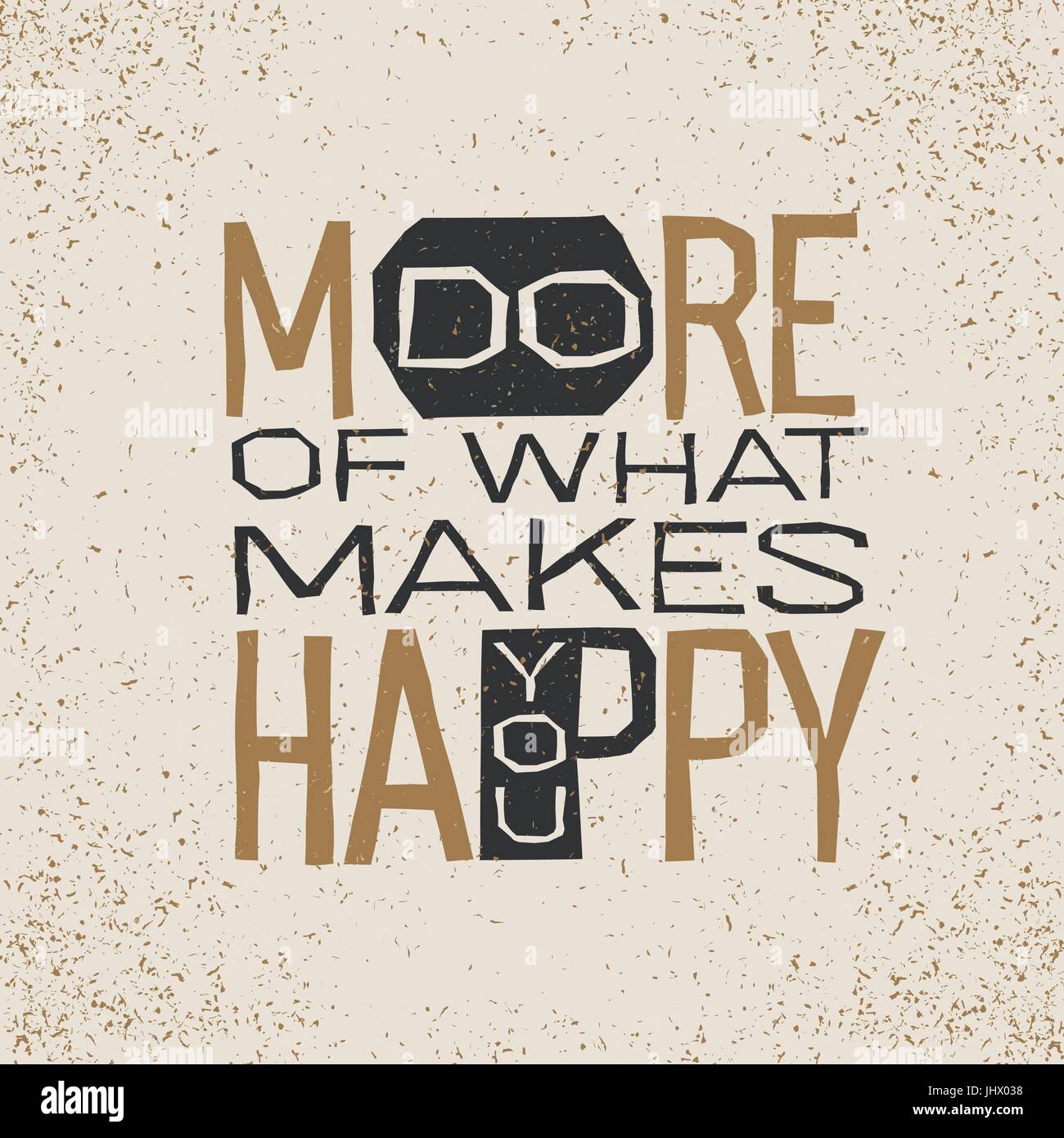 Inspirational quotes for work Stock Vector Images - Alamy