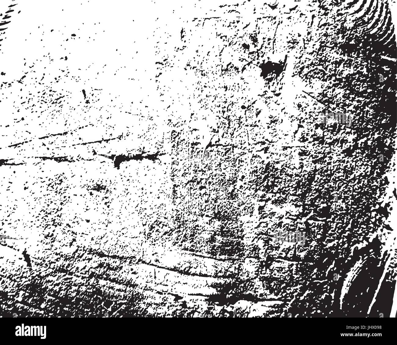 Grunge monochrome background. Abstract texture on white background ...