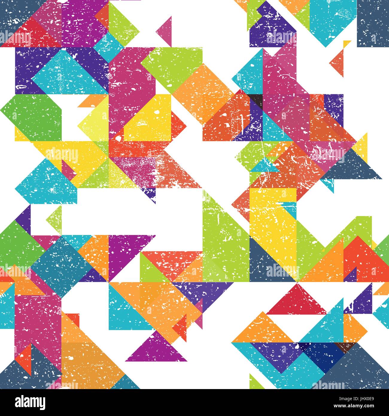 Aged pattern Stock Vector Images - Alamy