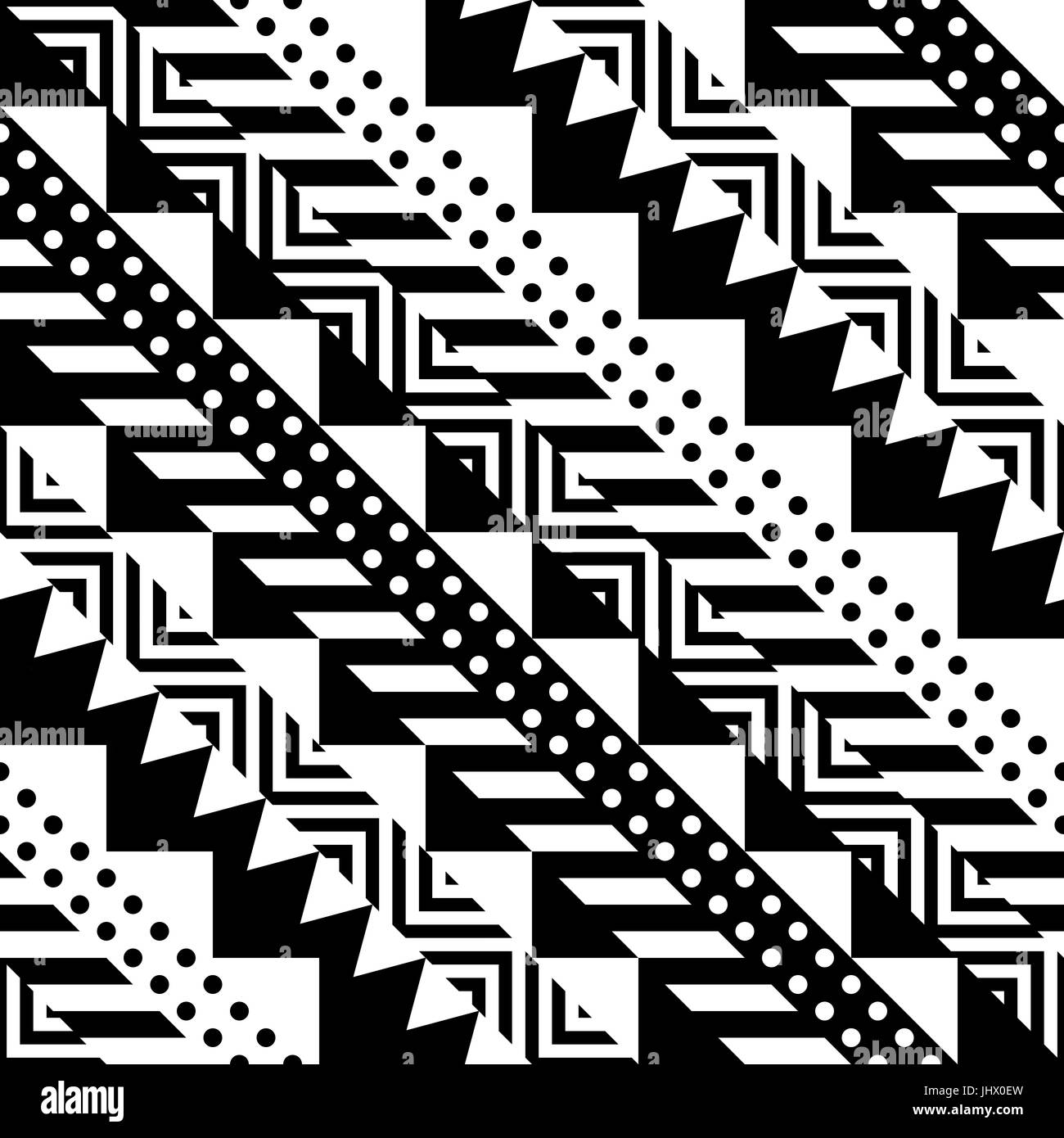 Aztec line drawing Black and White Stock Photos & Images - Alamy