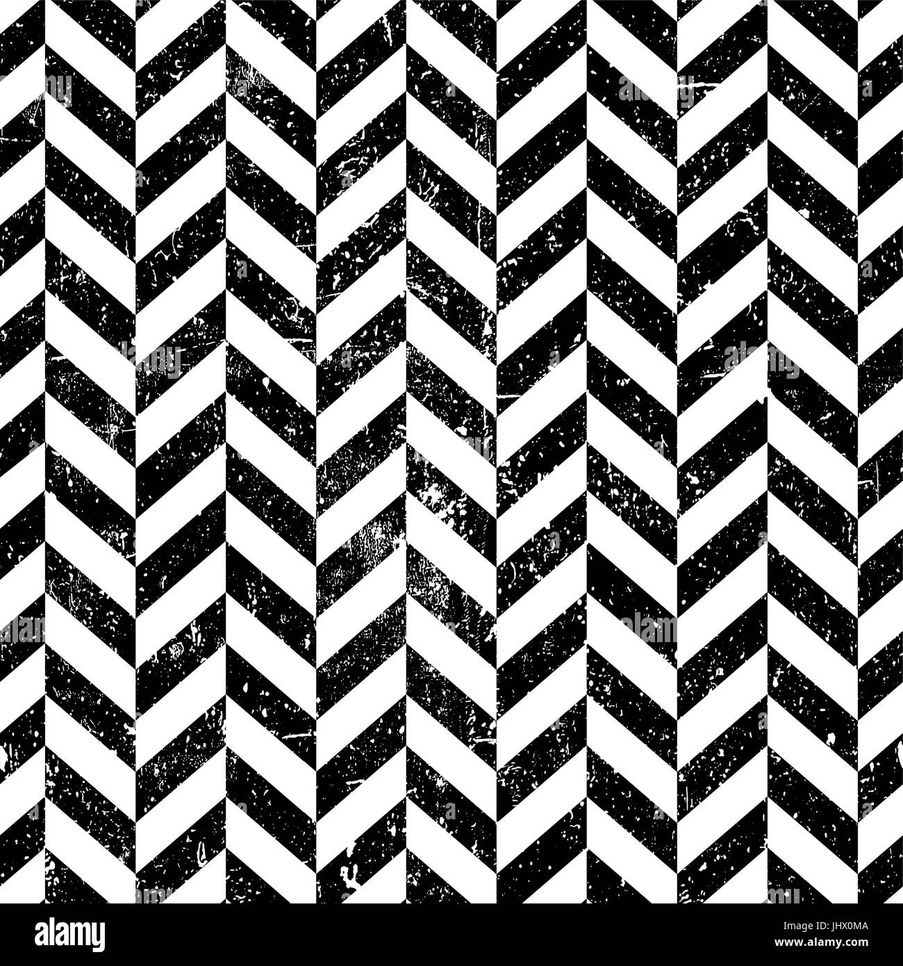 Black And White Chevron Jamberry