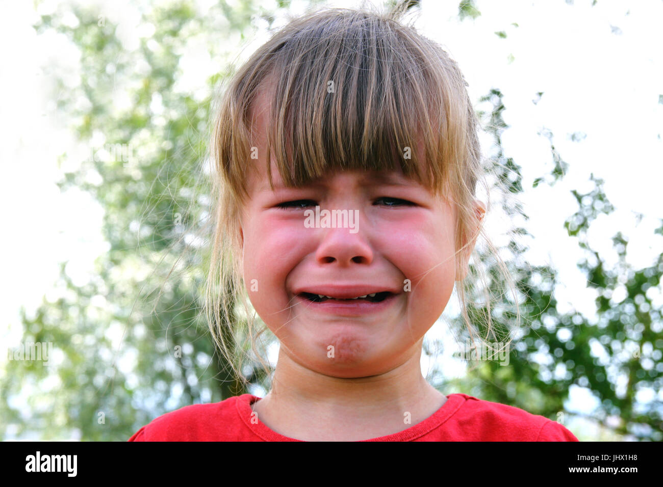 Baby Crying Beach High Resolution Stock Photography and Images - Alamy
