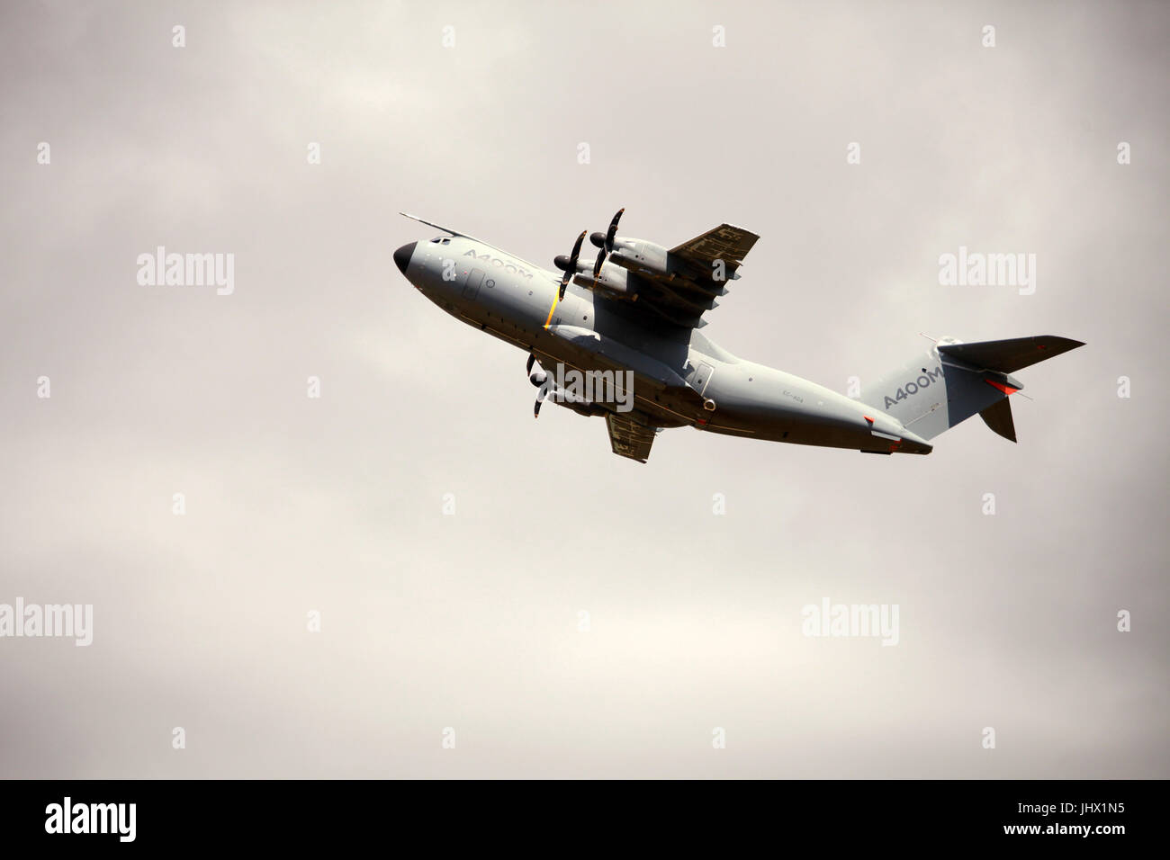 A400 Airbus Atlas High Resolution Stock Photography and Images - Alamy