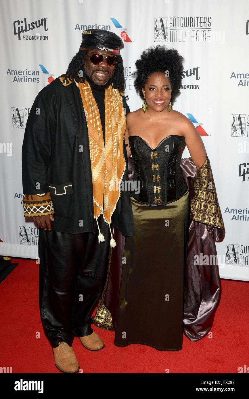 Songwriters 48th Annual Hall Of Fame Induction and Awards at New York ...