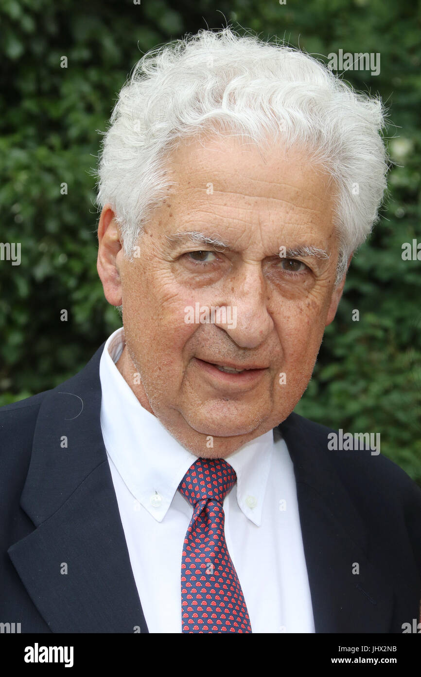 Princess Anne visiting Anglo German Club in Hamburg Featuring: Farhad ...