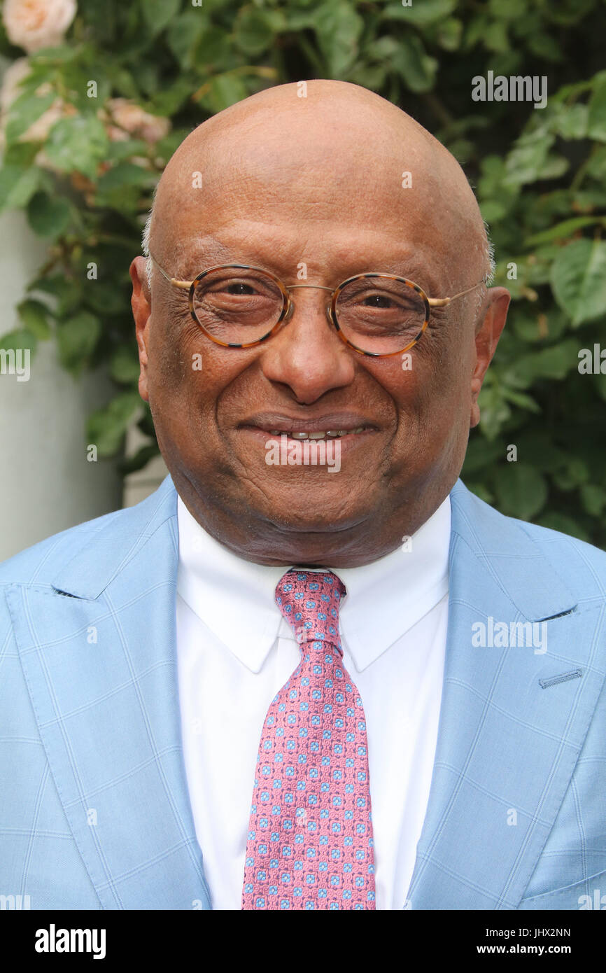 Princess Anne visiting Anglo German Club in Hamburg Featuring: Ian K ...