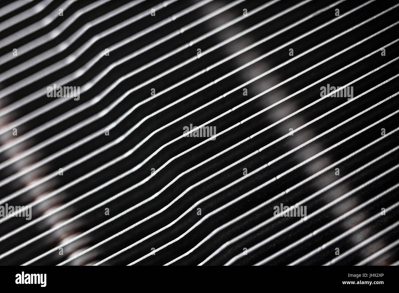 Abstract background, electronic equipment computer processor close-up ...