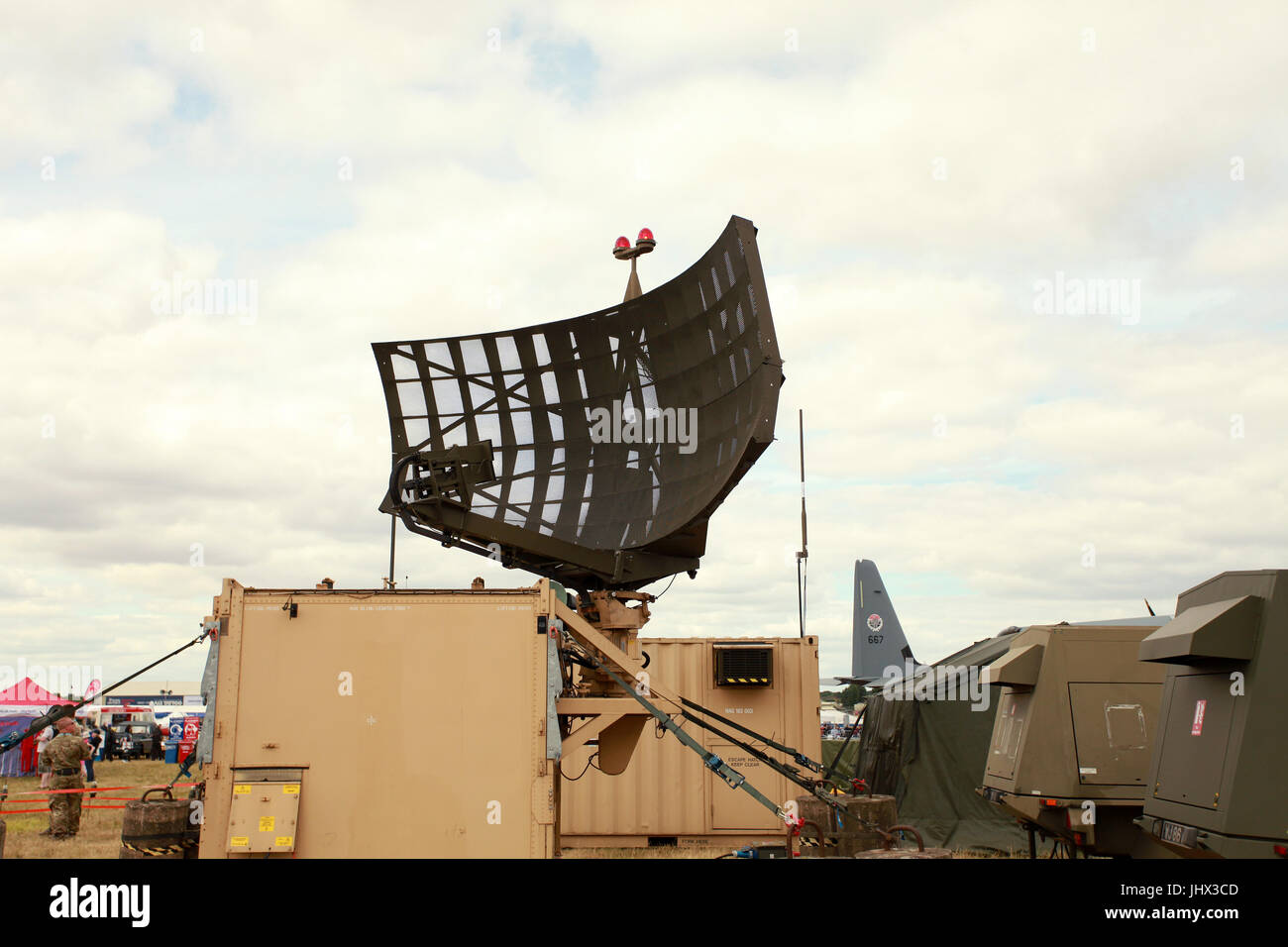 Chain home radar station hi-res stock photography and images - Alamy