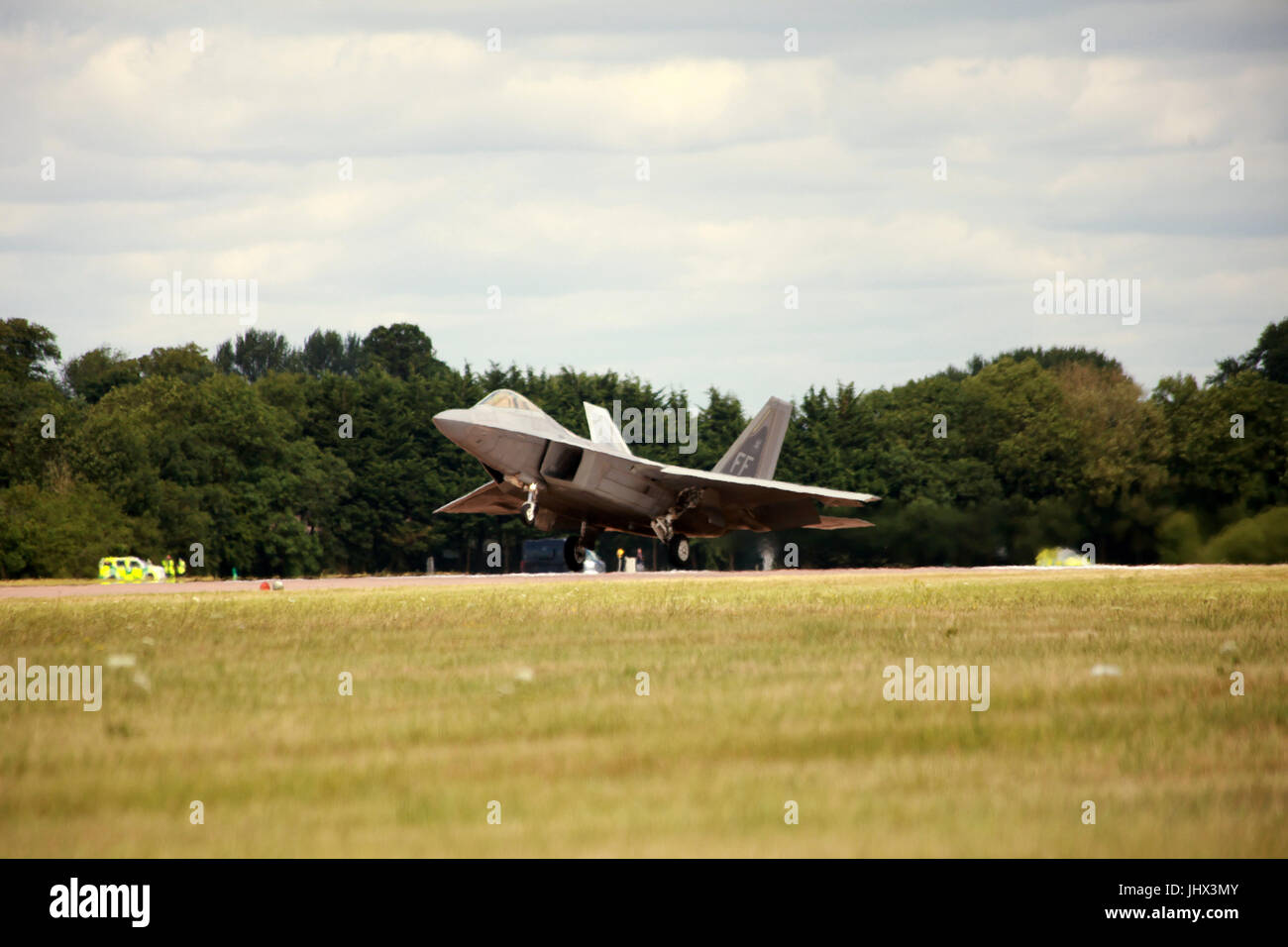 American stealth fighter hi-res stock photography and images - Alamy