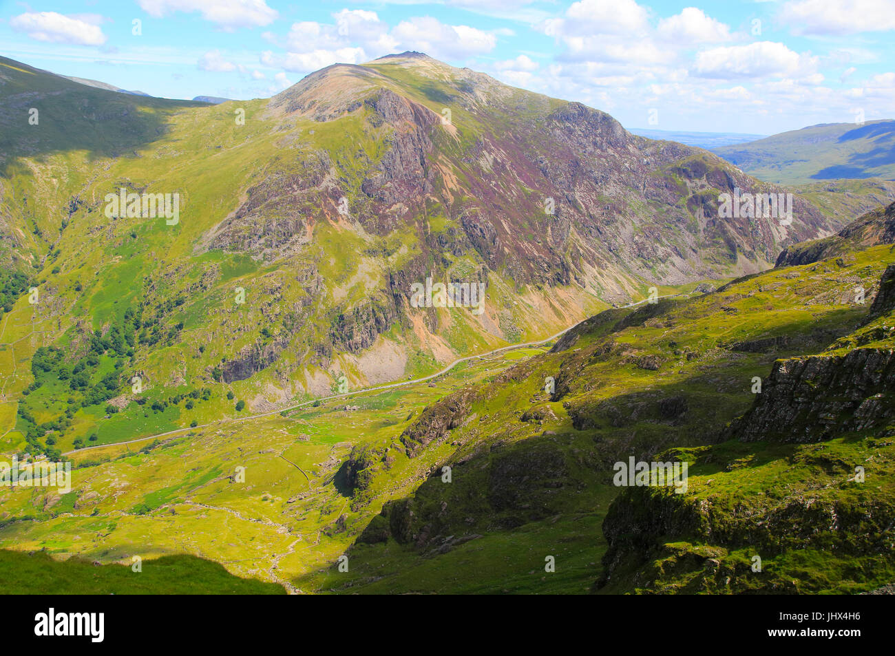 Truncated spur hi-res stock photography and images - Alamy