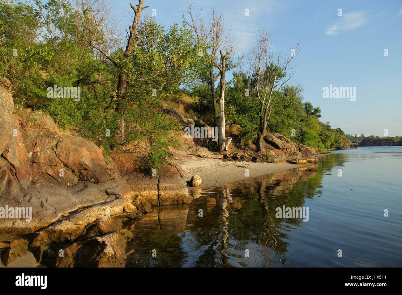Precambrian period hi-res stock photography and images - Alamy