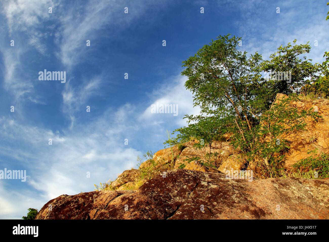 Precambrian period hi-res stock photography and images - Alamy