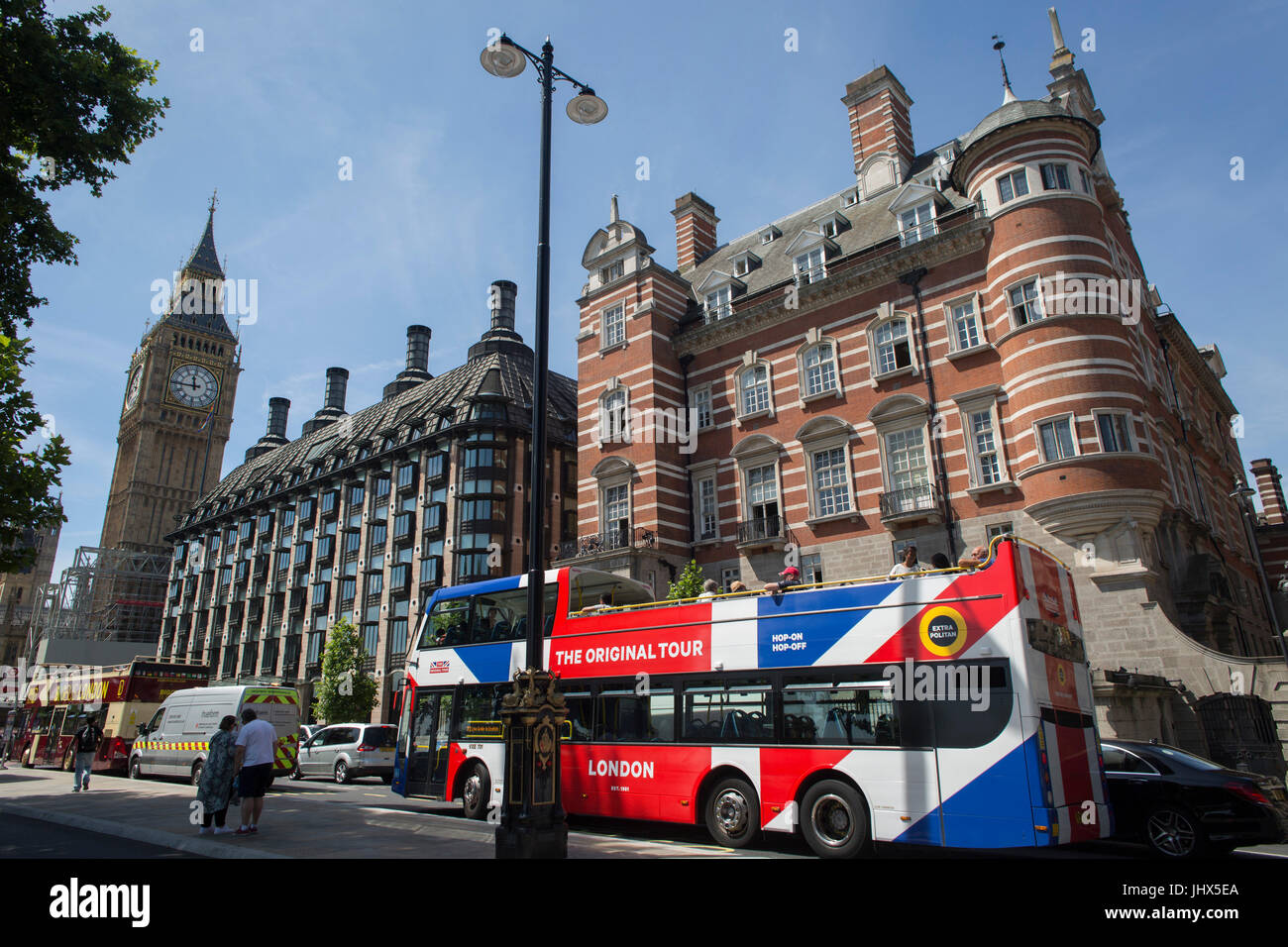 Big ben stops hi-res stock photography and images - Alamy