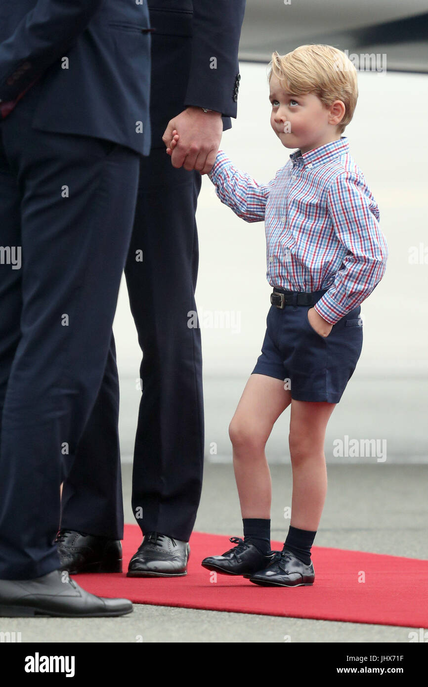 Father duke cambridge hi-res stock photography and images - Alamy
