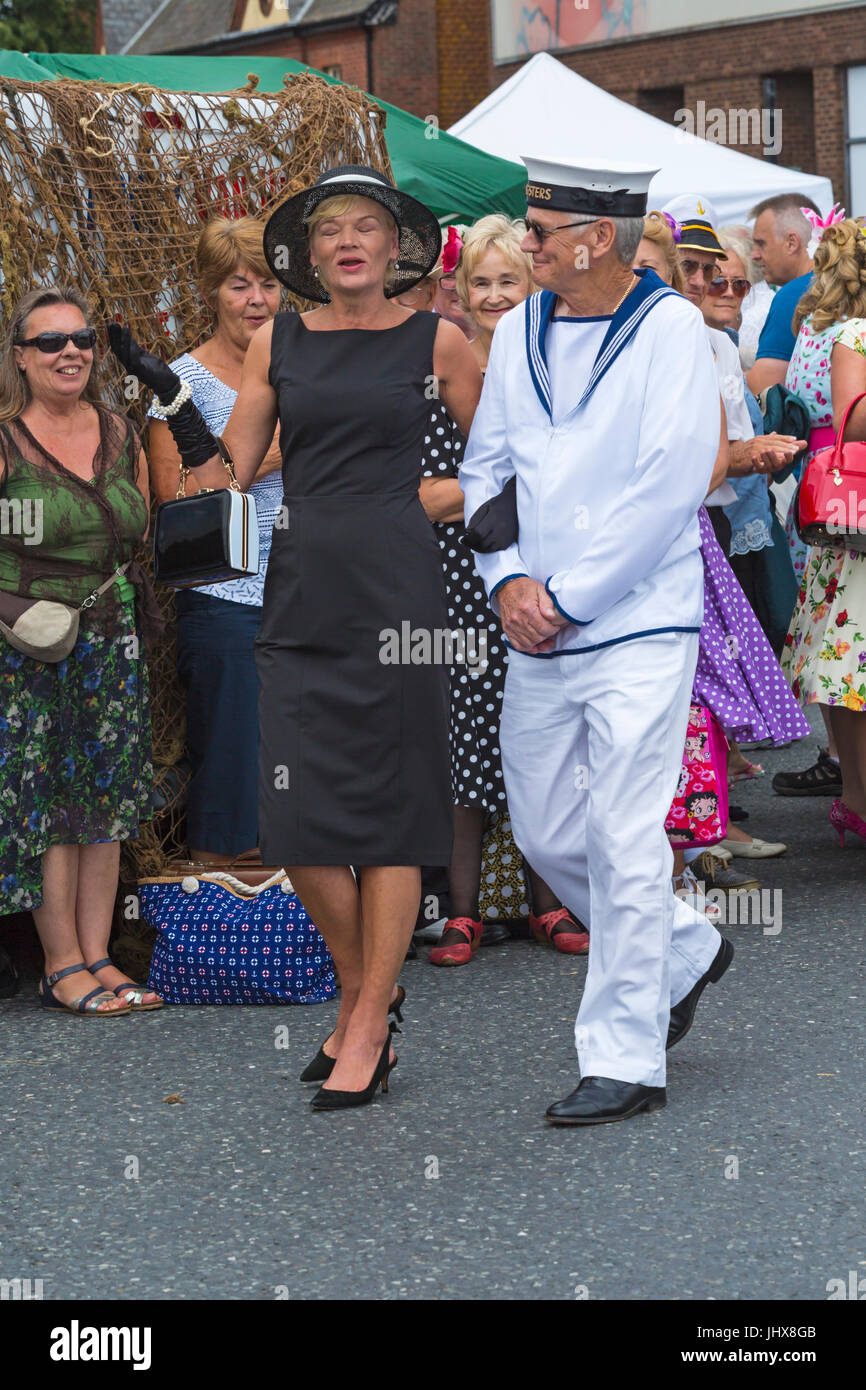 Female Sailor Outfit High Resolution Stock Photography and Images - Alamy