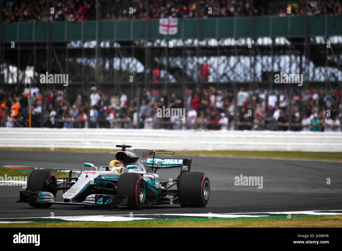 Lewis hamilton on hi-res stock photography and images - Alamy