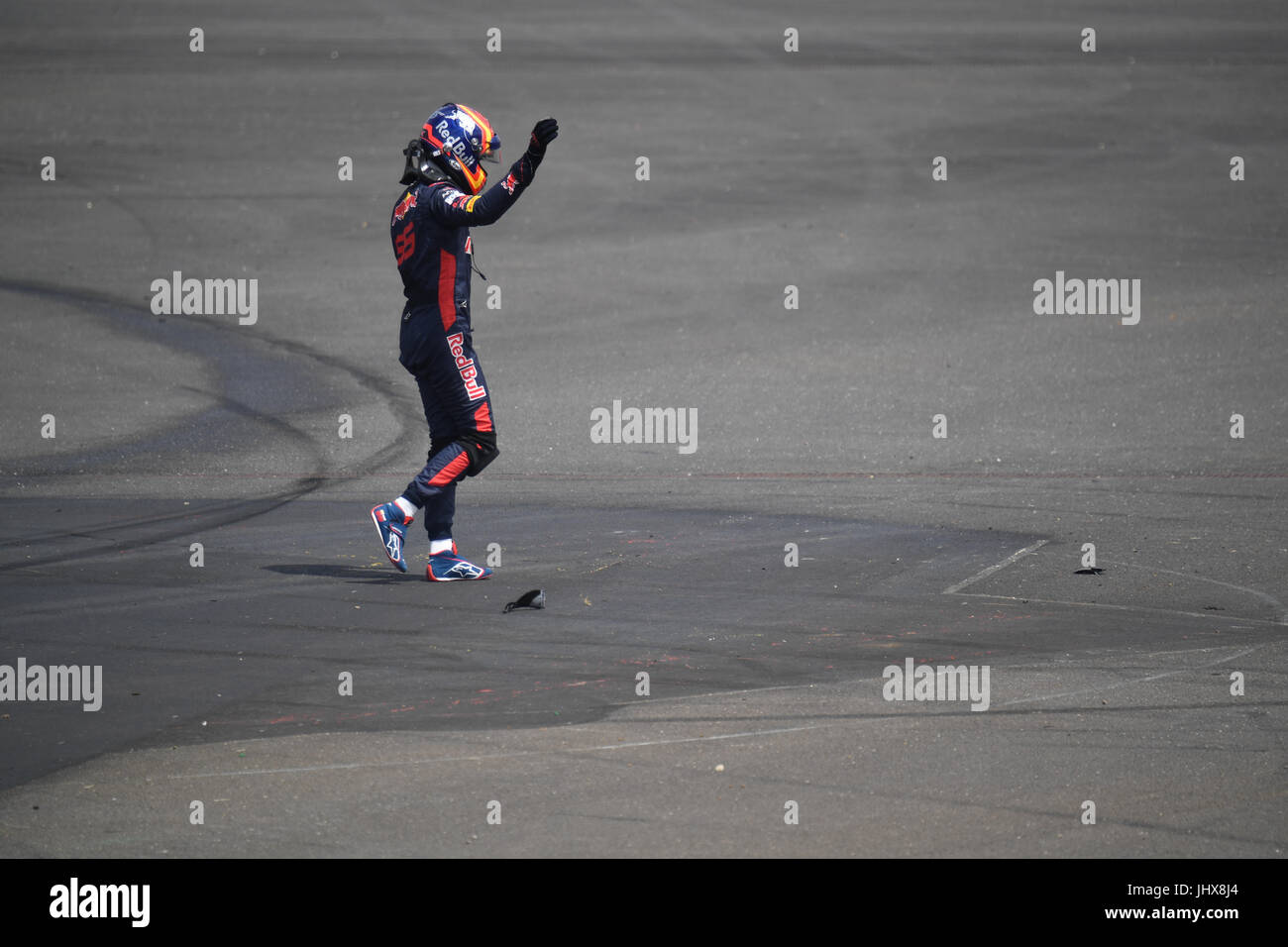 Accident silverstone hi-res stock photography and images - Alamy
