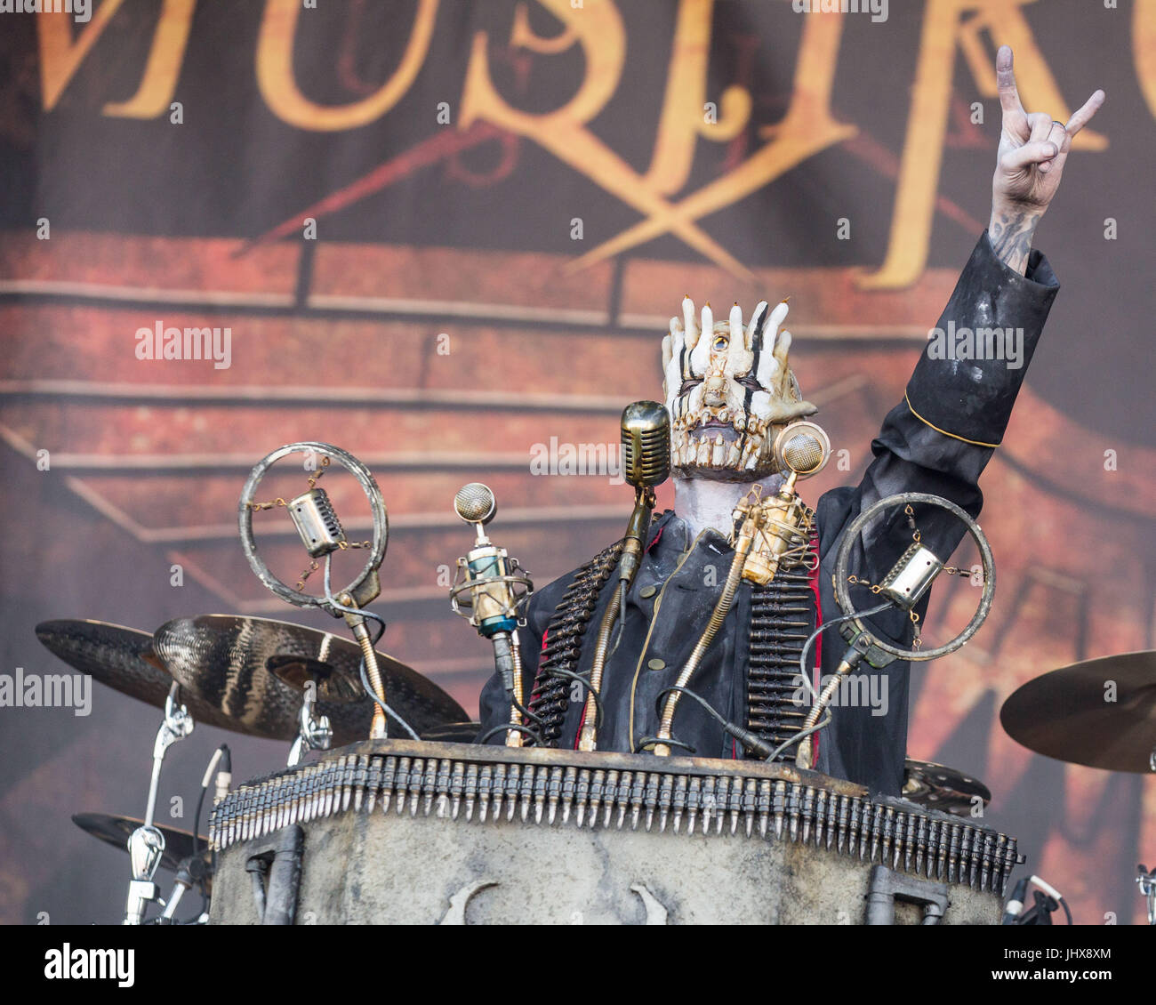 Hetrick hi-res stock photography and images - Alamy