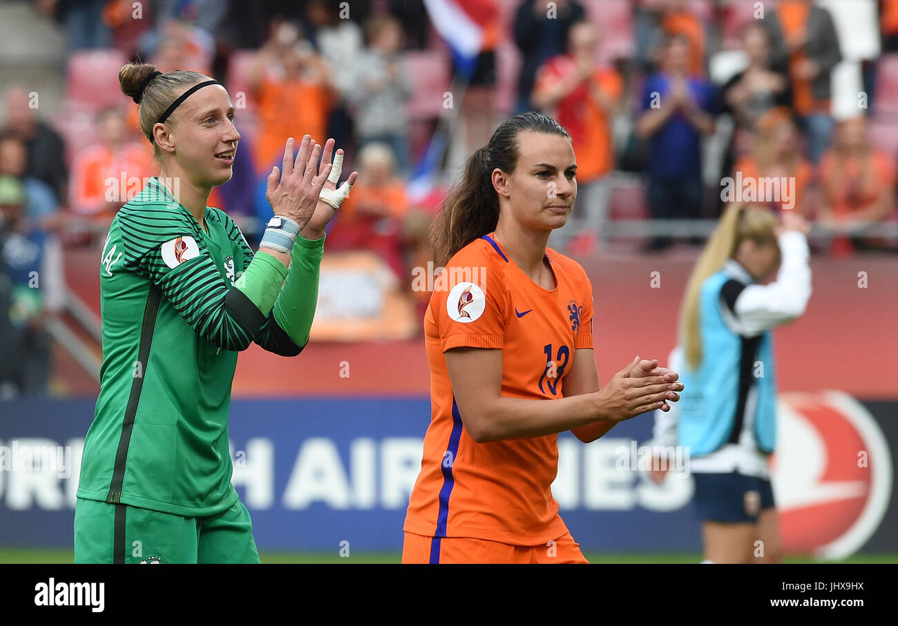 Renate jansen netherlands hi-res stock photography and images - Alamy