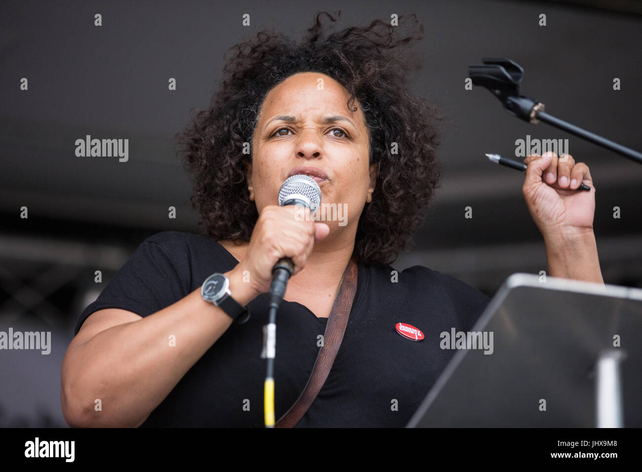 Nikki johnson hi-res stock photography and images - Alamy