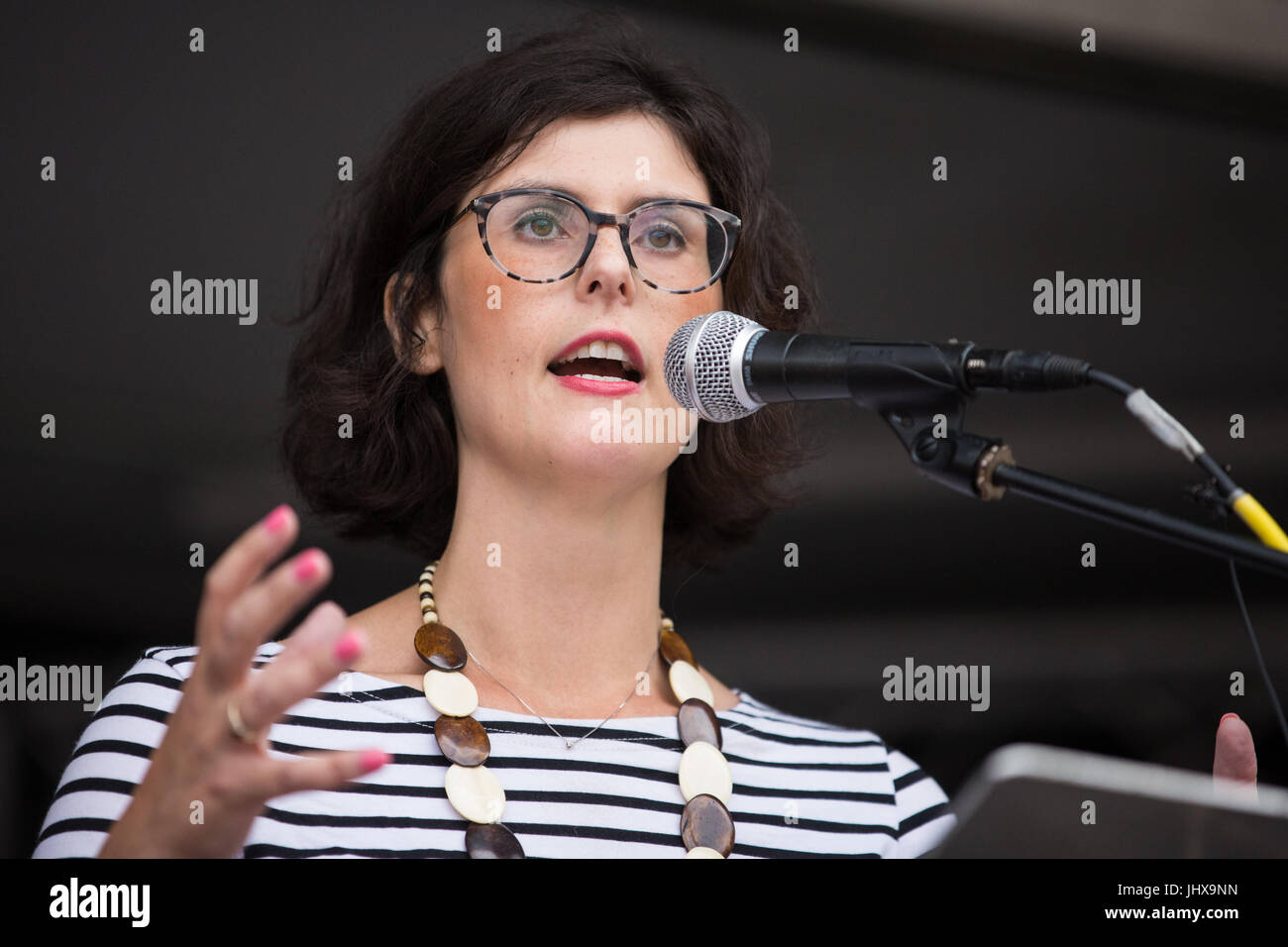 Layla moran 2017 hi-res stock photography and images - Alamy