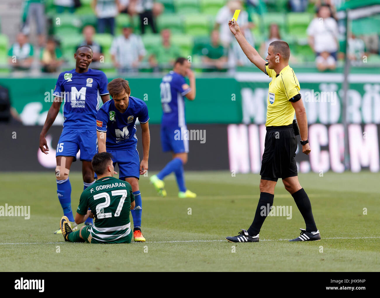 Sandor ando szabo hi-res stock photography and images - Alamy