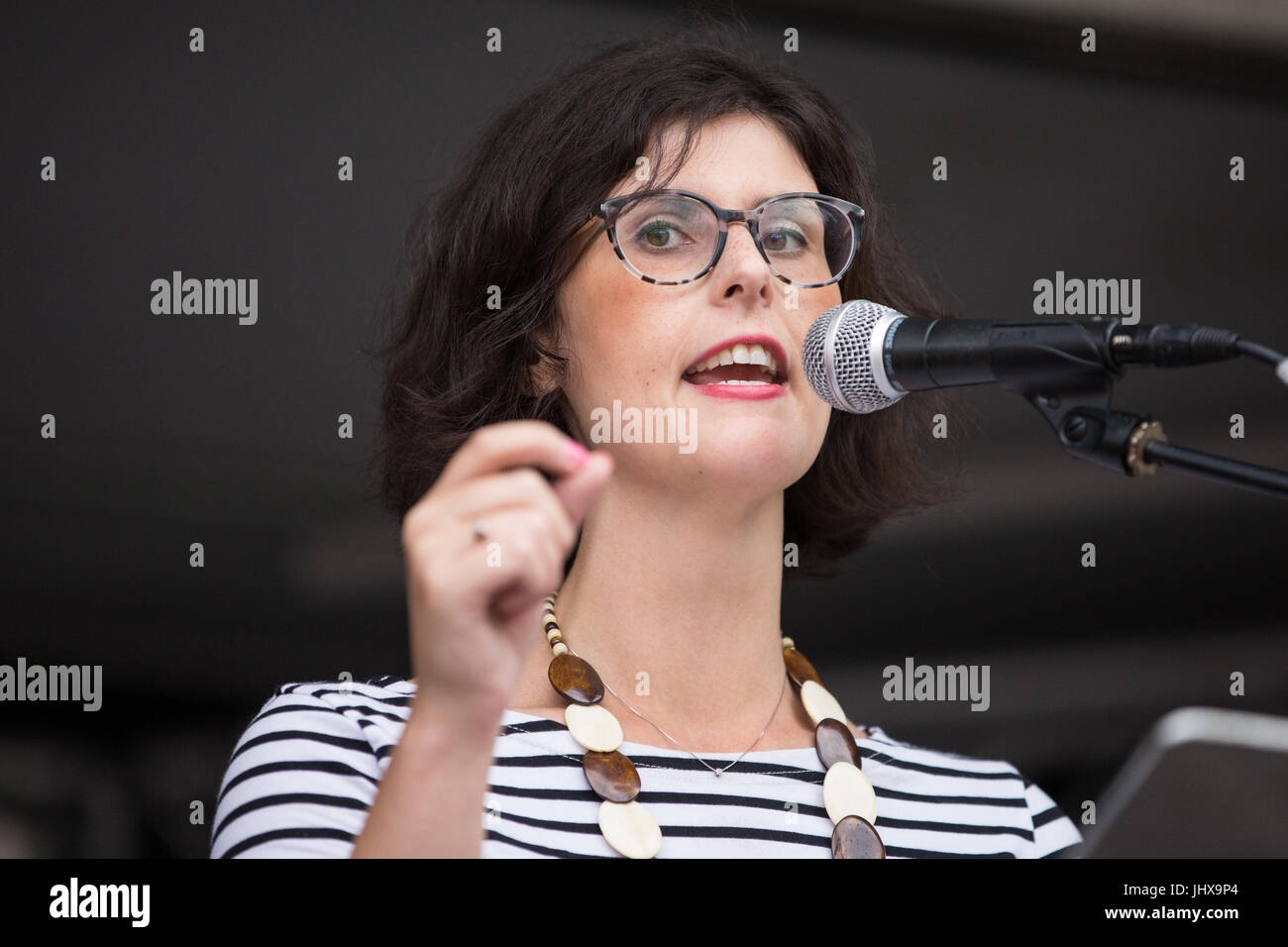 Layla moran 2017 hi-res stock photography and images - Alamy
