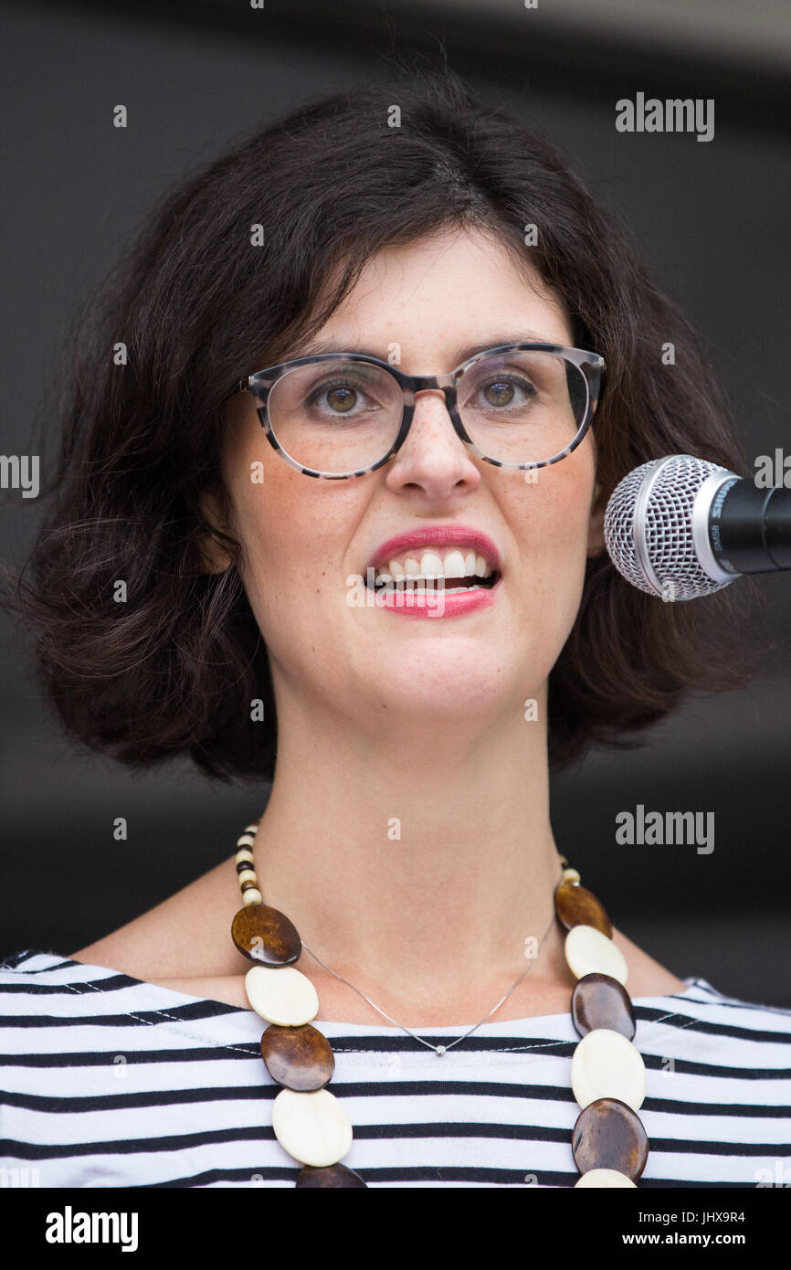 Layla moran 2017 hi-res stock photography and images - Alamy