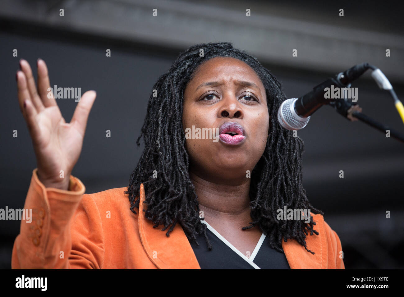 Labour mp for brent central hi-res stock photography and images - Alamy