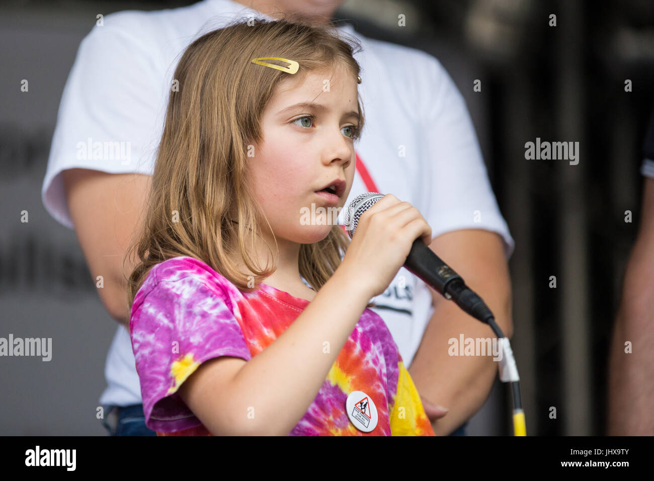 Highgate primary school hi-res stock photography and images - Alamy