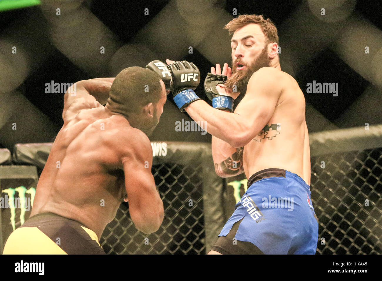 Khalil rountree hi-res stock photography and images - Alamy