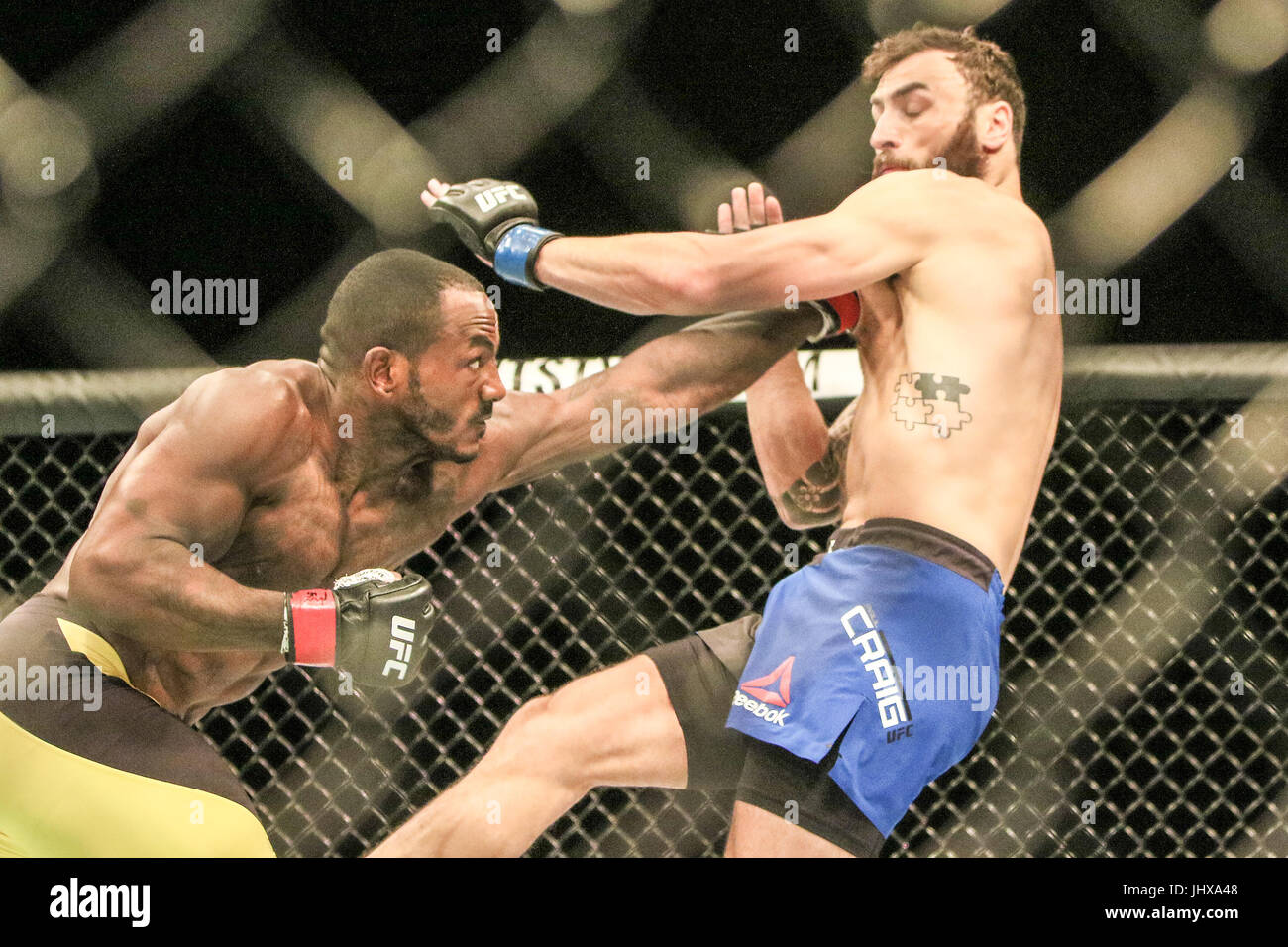 Khalil rountree jr hi-res stock photography and images - Alamy