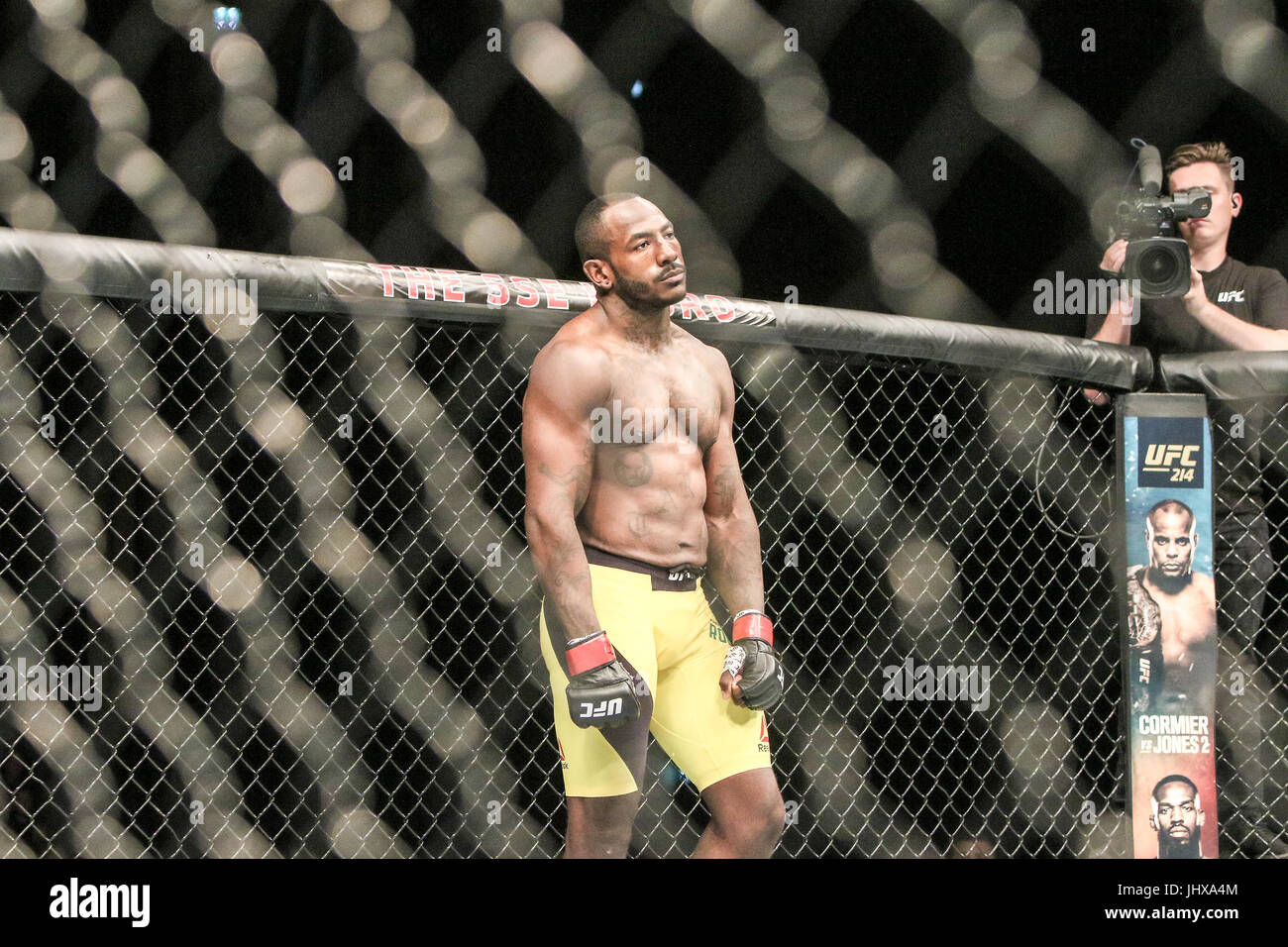 Khalil rountree hi-res stock photography and images - Alamy