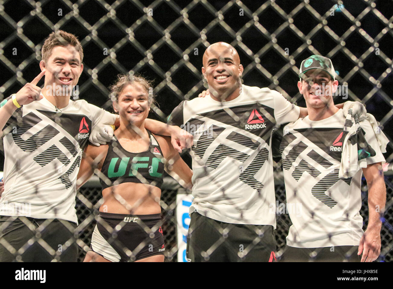 Cynthia calvillo hi-res stock photography and images - Alamy