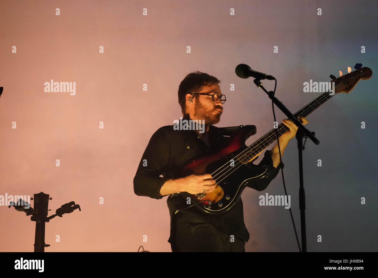 Casey wescott hi-res stock photography and images - Alamy