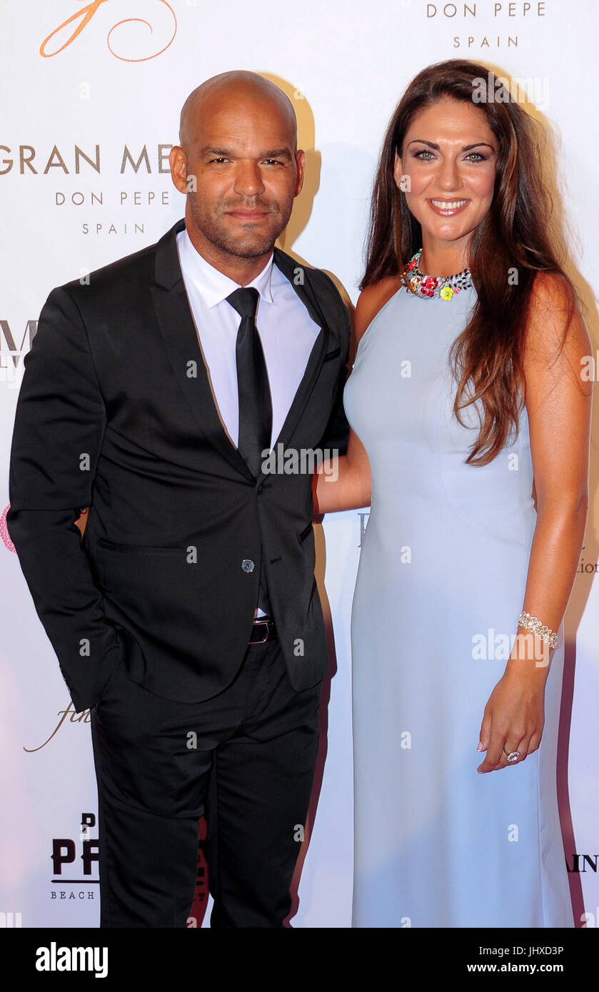 Lorena bernal hi-res stock photography and images - Alamy