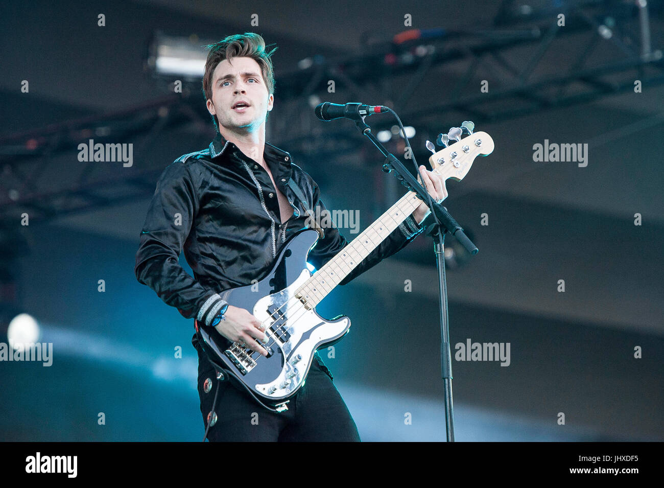 Jed elliot hi-res stock photography and images - Alamy