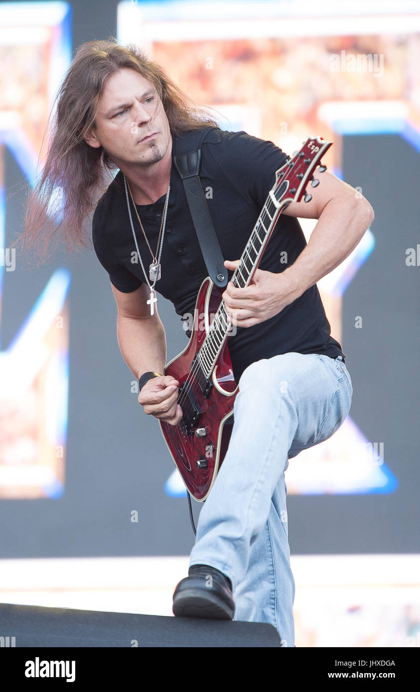 Marc belanger hi-res stock photography and images - Alamy