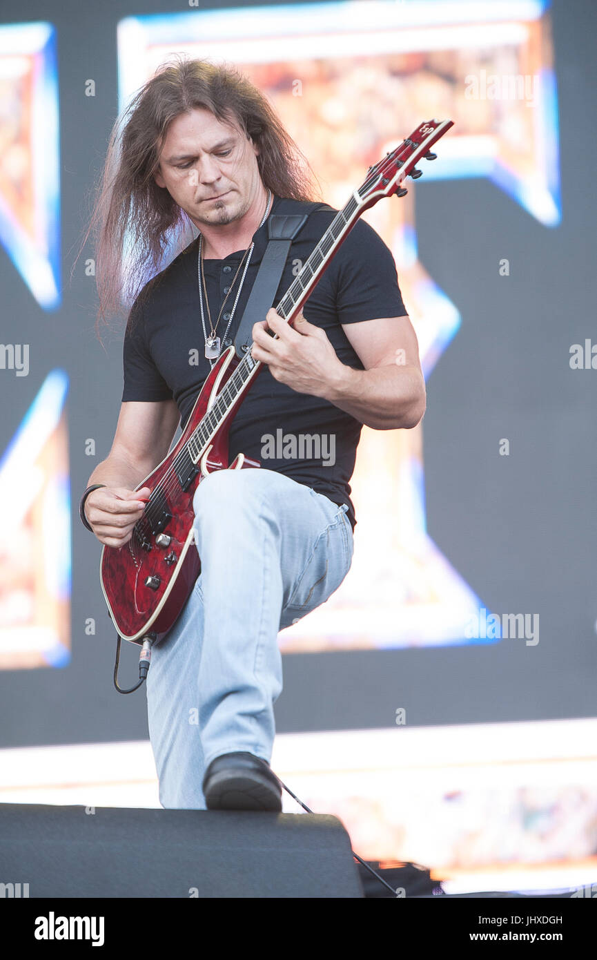 Marc belanger hi-res stock photography and images - Alamy