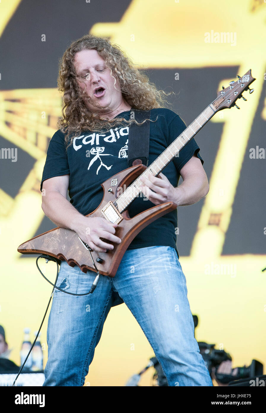 Daniel mongrain hi-res stock photography and images - Alamy