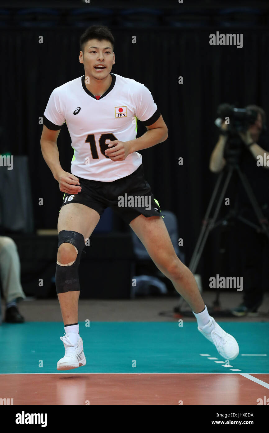 Takahashi kentaro hi-res stock photography and images - Alamy