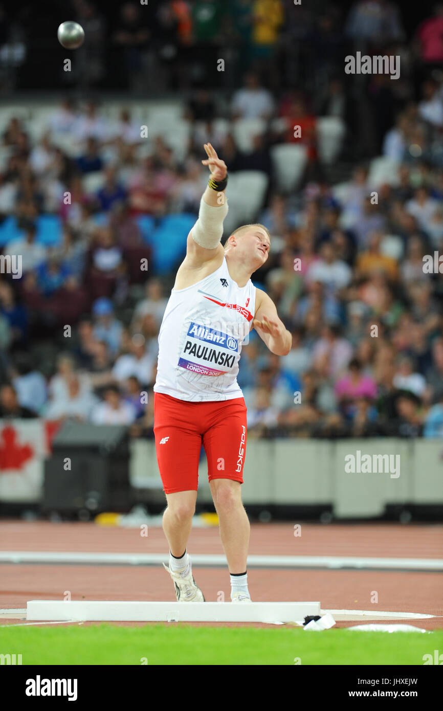 Paulinski hi-res stock photography and images - Alamy