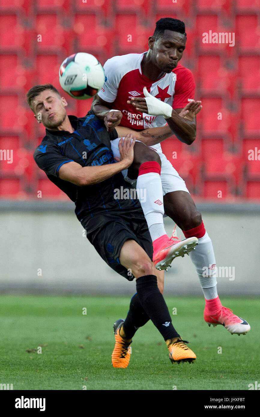 Remi walter hi-res stock photography and images - Alamy