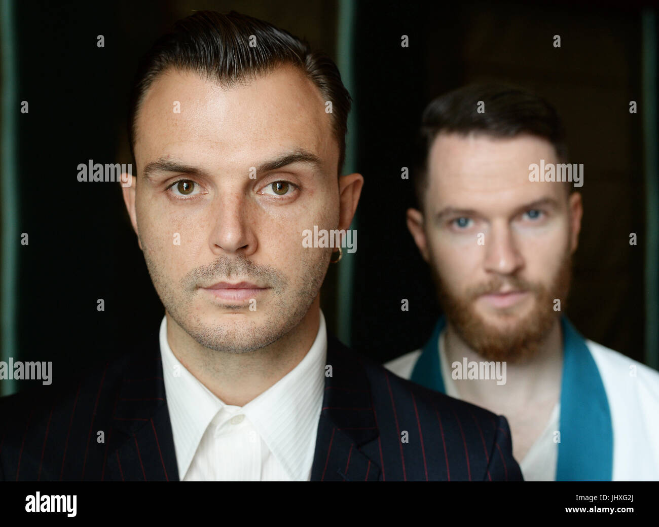 Theo Hutchcraft