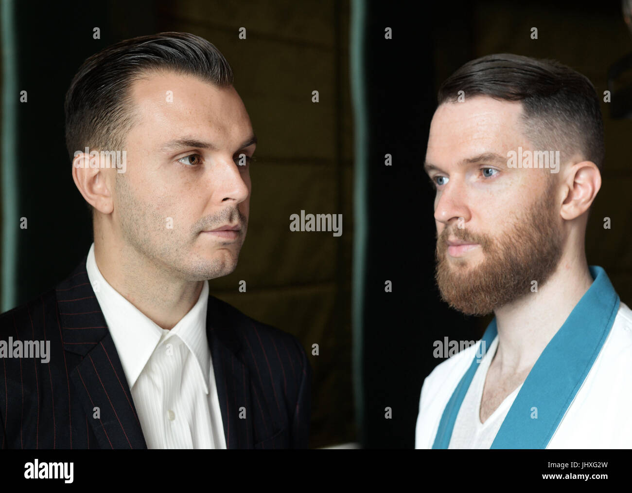 Adam anderson hi-res stock photography and images - Alamy